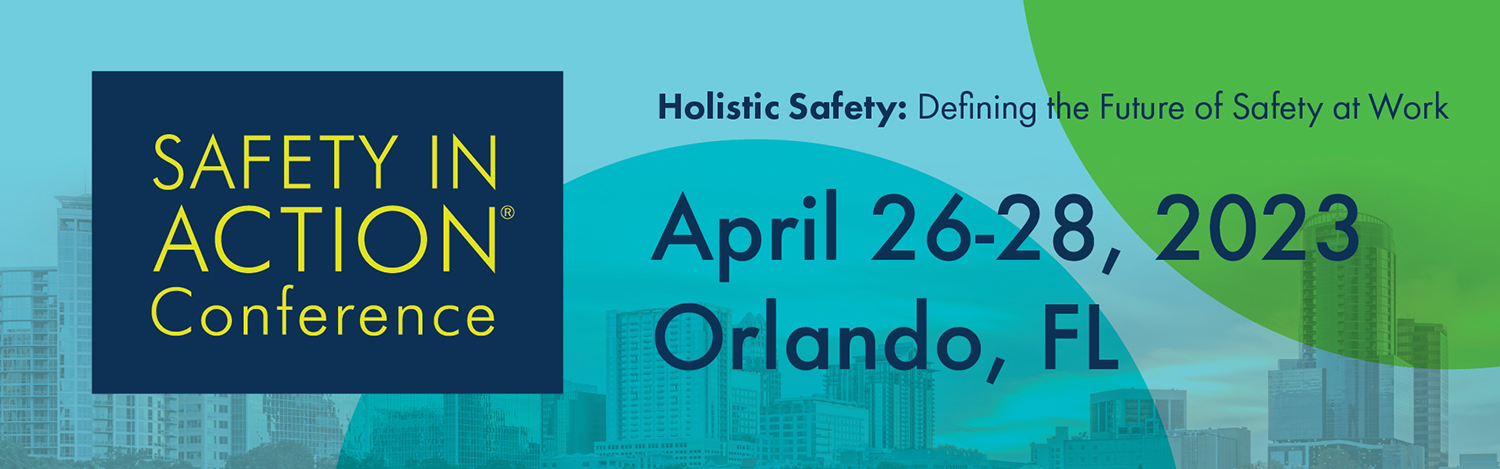 Safety In Action Conference-Events - Quality Safety Edge
