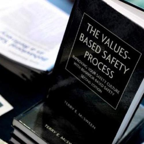 The Values-Based Safety Process: Improving Your Safety Culture with ...